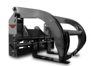 FOURCHE AVEC GRAPPIN À BILLOTS – Atelier RF